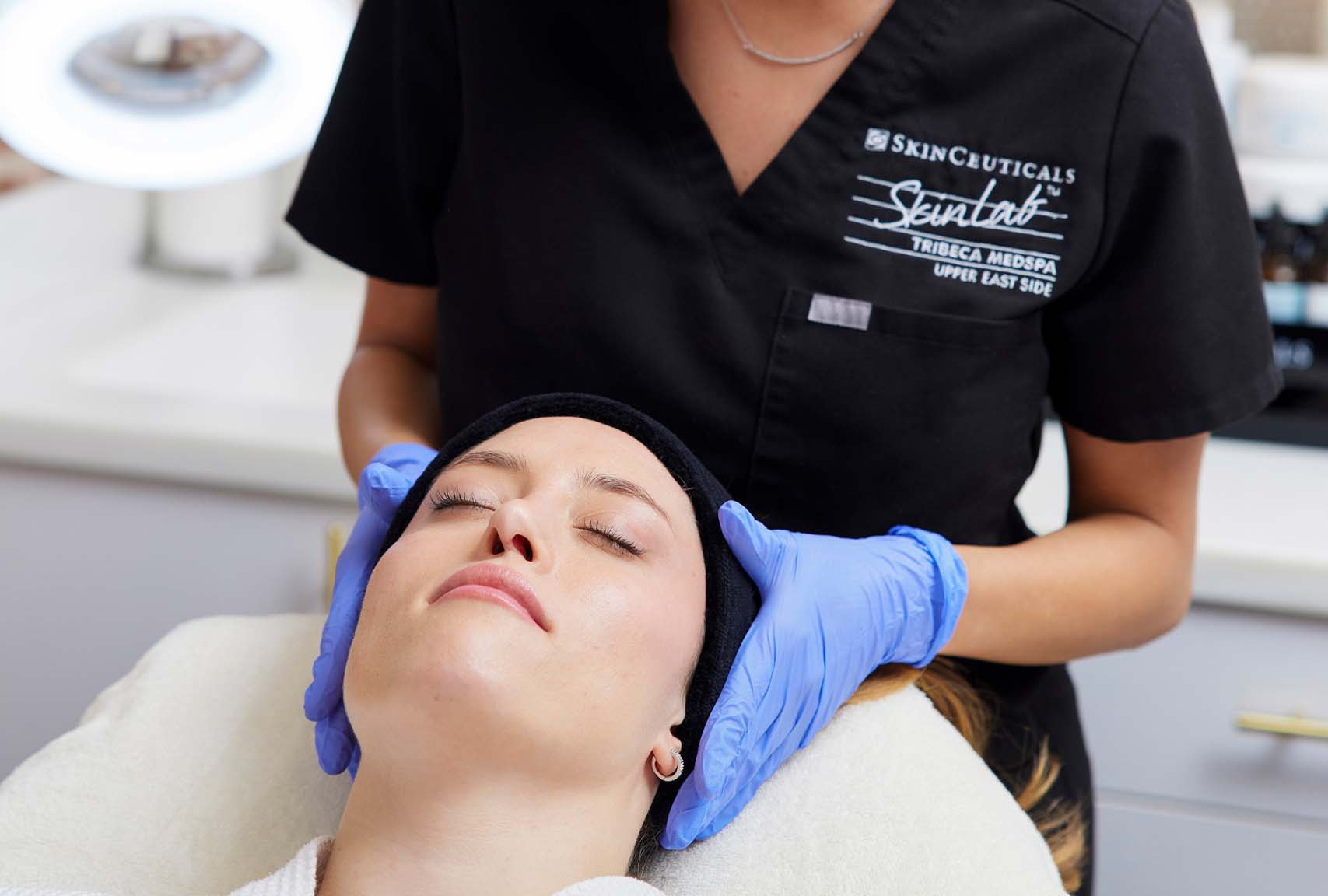 SkinCeuticals SkinLab NYC : SkinLab in New York, NY