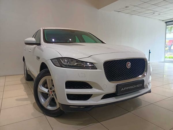 Modi Motors, Jaguar Retailer in Mumbai, India