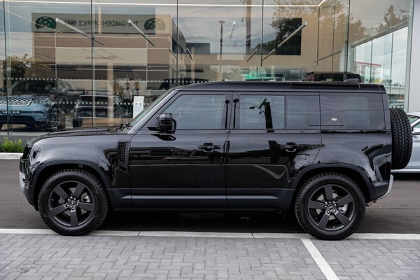 Barbagallo Land Rover | Land Rover Retailer in Osborne Park WA, Australia