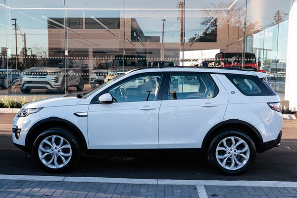 Barbagallo Land Rover | Land Rover Retailer in Osborne Park WA, Australia