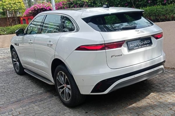 About Jaguar Dada Motors