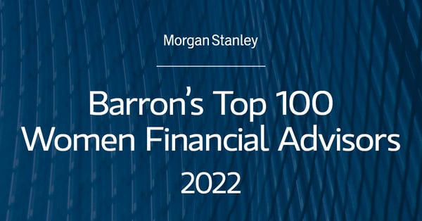 The Table Rock Group | Glens Falls, NY | Oneonta, NY | Morgan Stanley ...