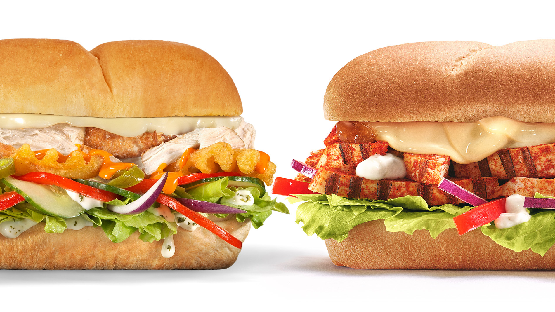 Subway® Restaurants - Sandwiches, Salads, Wraps & More | SUBWAY at ...