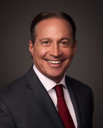 Frank Delli Carpini | New York, NY | Morgan Stanley Wealth Management