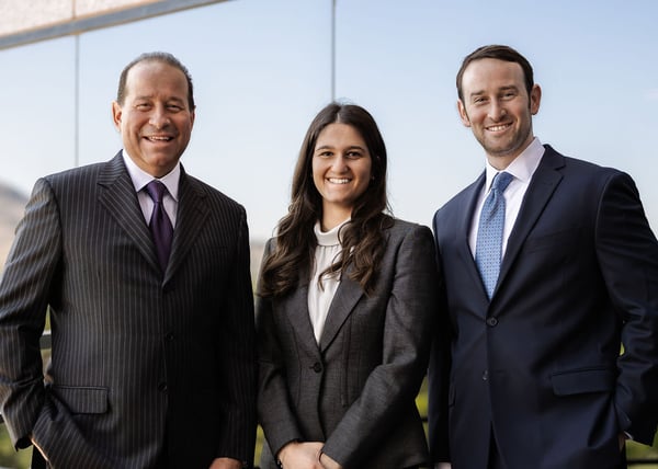 The Levin Group | Phoenix, AZ | Morgan Stanley Wealth Management