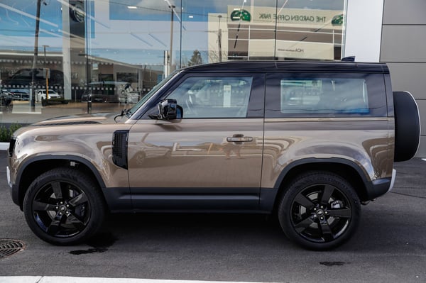 Barbagallo Land Rover | Land Rover Retailer in Osborne Park WA, Australia