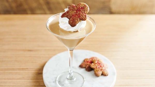 Outback Steakhouse - Lewisville