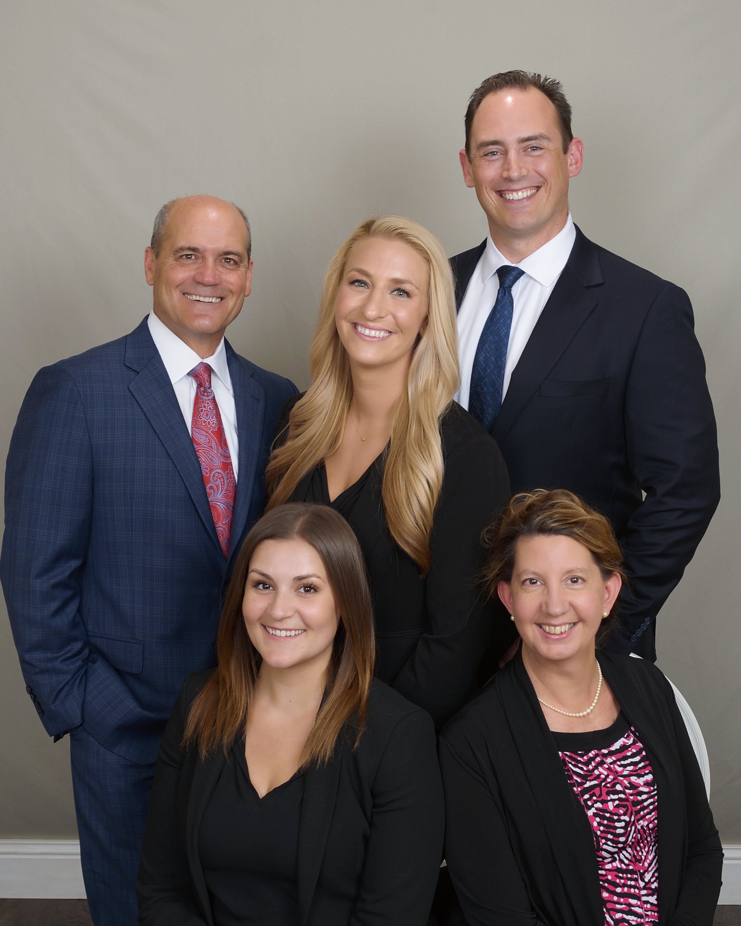 The Silva Group | Palmdale, CA | Morgan Stanley Wealth Management