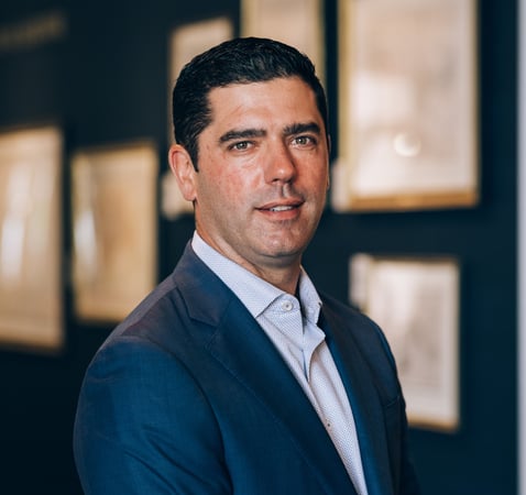 Stephen Cahill | Boston, MA | Morgan Stanley Wealth Management