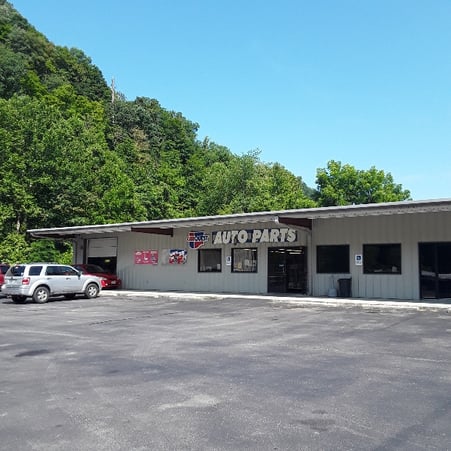 Carquest Auto Parts - Hurley Auto Parts in Hurley, VA 24620 | 10163 ...