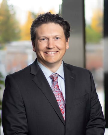 Christopher Moseley | The Peachtree Group | Atlanta, GA | Morgan ...