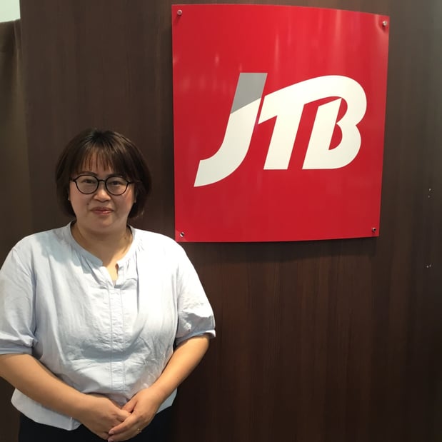 JTBトラベルコンサルタント ｜ 吉井