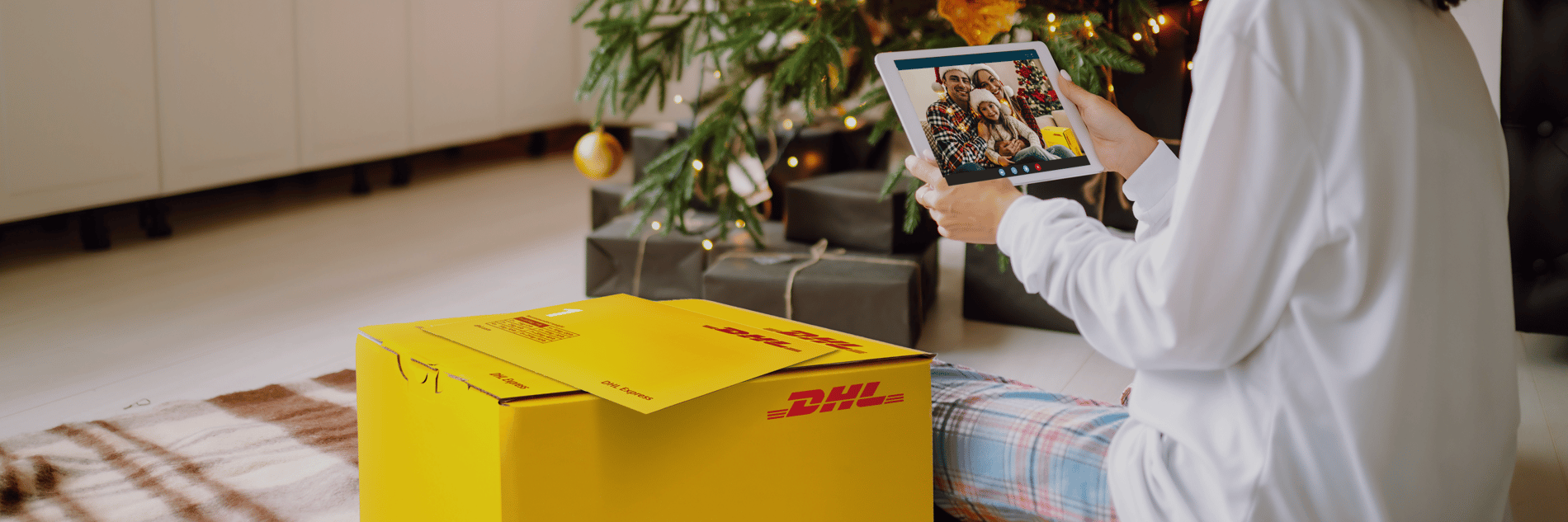 International and Local Shipping Services in Louisville, KY | DHL Express
