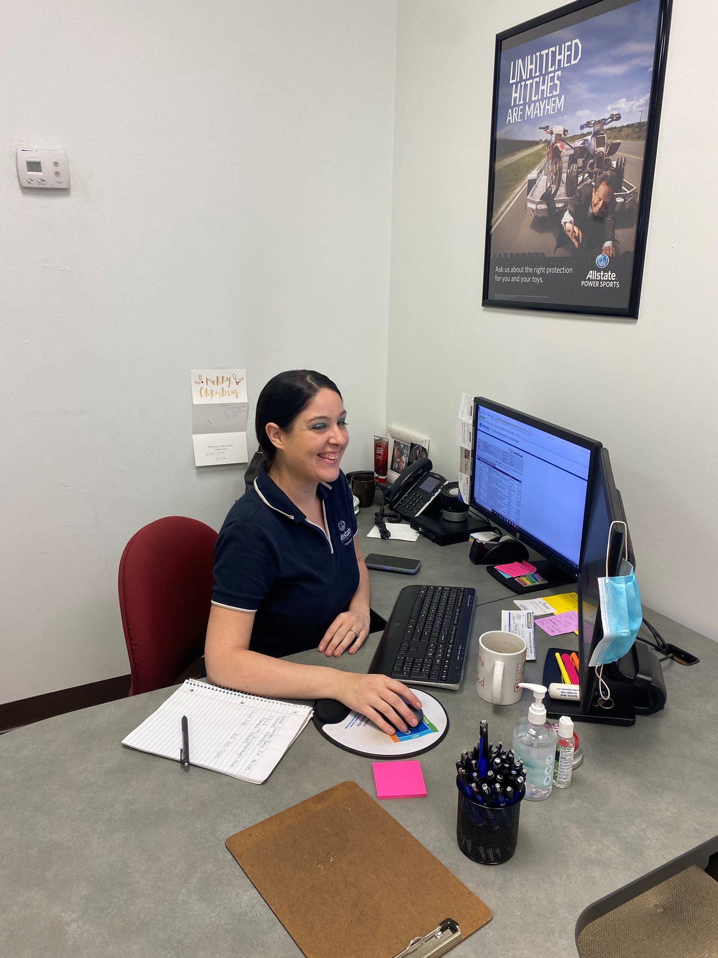 Jamie Malatia – Allstate Car Insurance Agent Near Me in Palm Harbor, FL