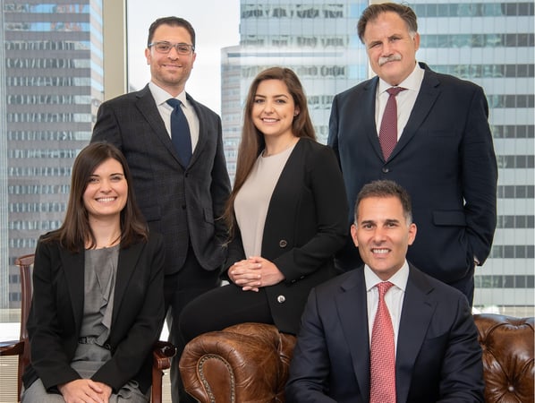 Philanthropy | The Rockbridge Group | New York, NY | Morgan Stanley ...