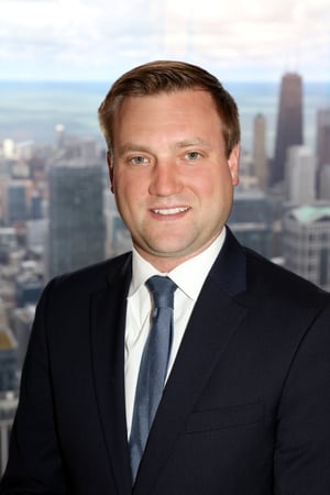 Michael Wojkowski | Chicago, IL | Morgan Stanley Wealth Management