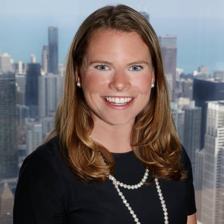 Morgan M. Shaner | Chicago, IL | Morgan Stanley Wealth Management