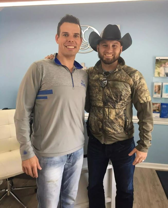 Jason McMahan – Allstate Car Insurance Agent in Virginia Beach, VA