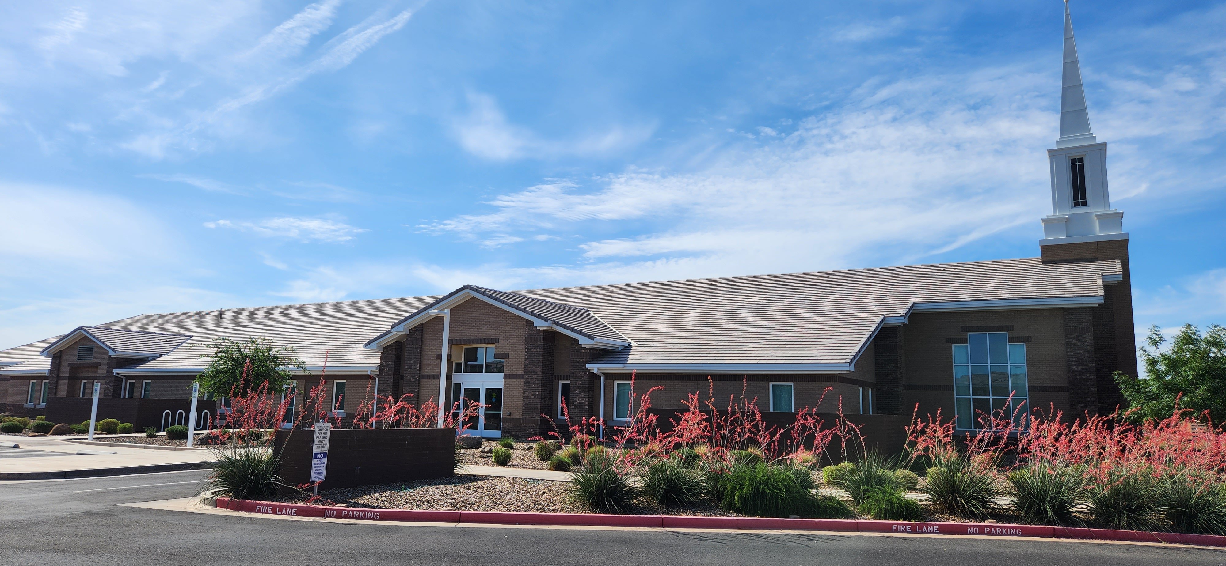 Christian Church in Gilbert, AZ | 555 S Recker Road | Church of Jesus ...