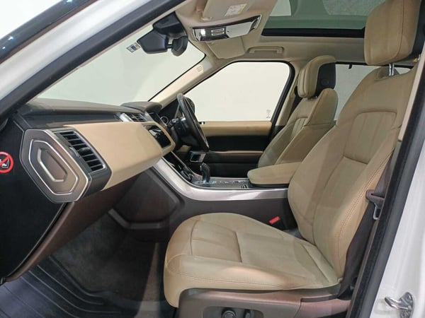 Land Rover Modi Motors, Mumbai | Retailer | Mumbai, IN