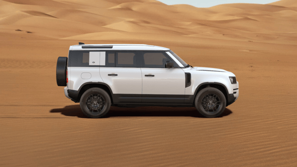 Hunter Land Rover | Land Rover Retailer in Bennetts Green NSW, Australia