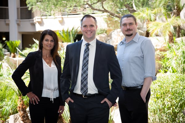 Jason Pesch - Farmers Insurance Agent in Scottsdale, AZ