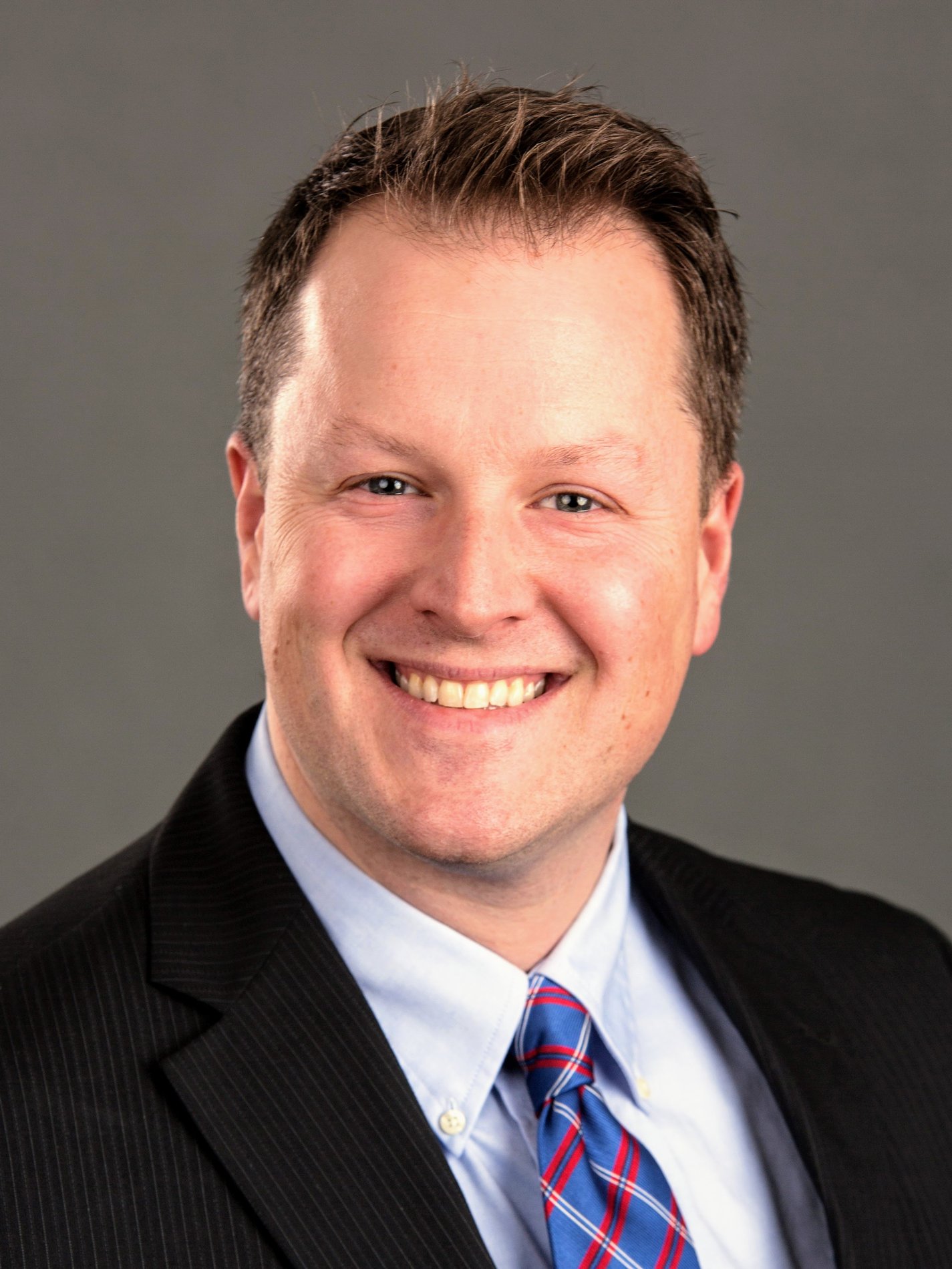 Ben Bucher – Allstate Car Insurance Agent in Fort Wayne, IN