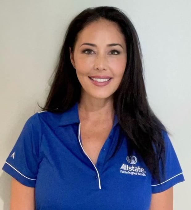 Jamie Gioia - Allstate Car Insurance Agent in Sanford, FL
