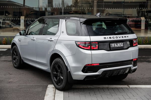 Barbagallo Land Rover | Land Rover Retailer in Osborne Park WA, Australia