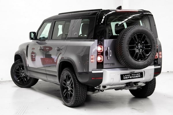 Sydney City Land Rover | Land Rover Retailer in Alexandria NSW, Australia