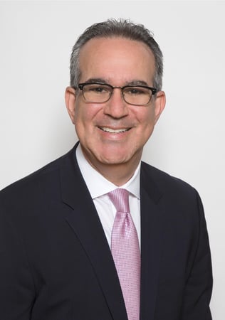 Daniel Bernstein | Purchase, NY | Morgan Stanley Wealth Management