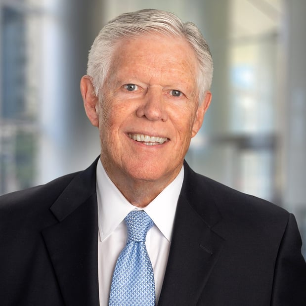 The Fox Group, Financial Advisors in Houston, TX 77002 | Merrill