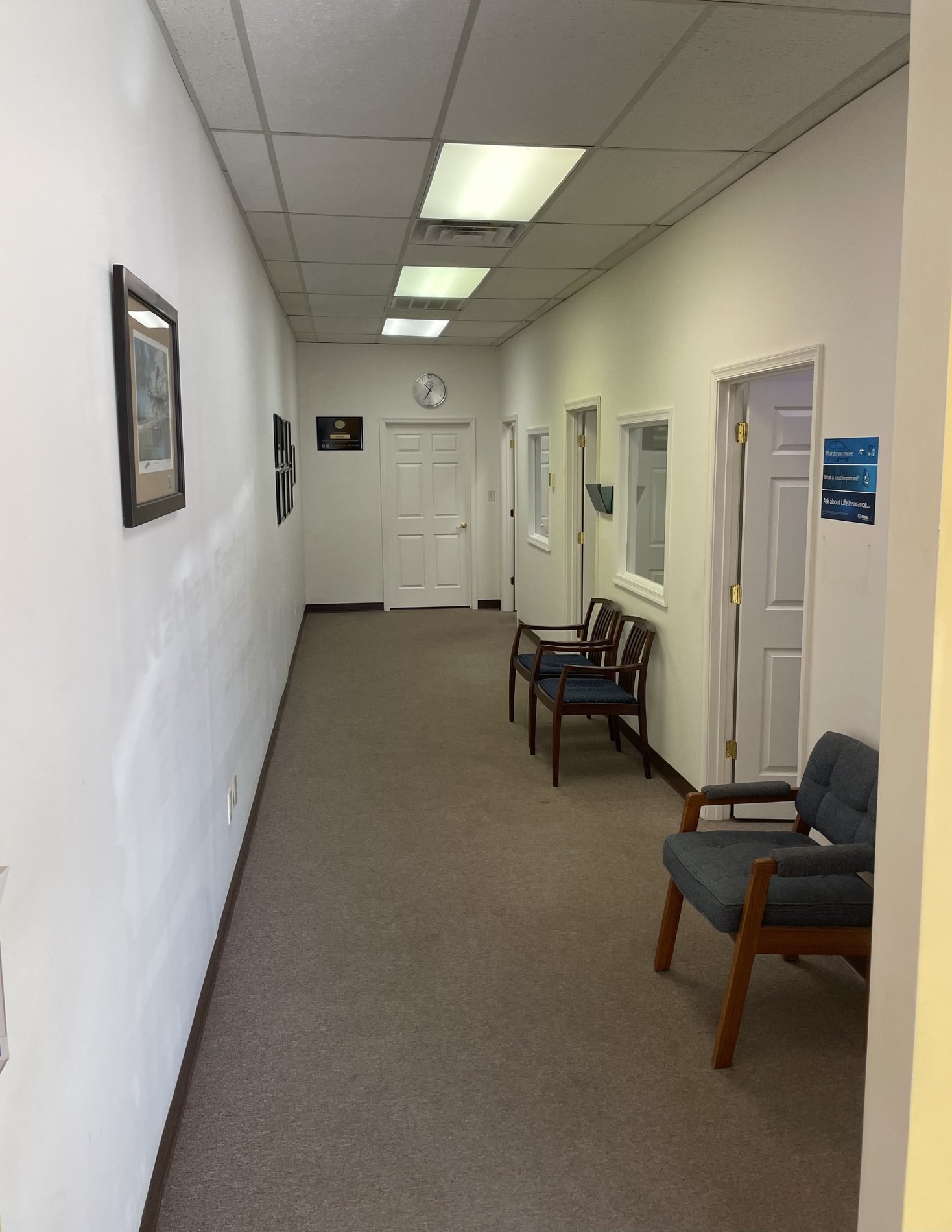 Nathan Farley – Allstate Car Insurance Agent Near Me in Harrisonburg, VA