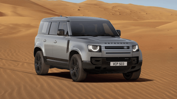 Essendon Land Rover | Land Rover Retailer in Essendon Fields VIC, Australia