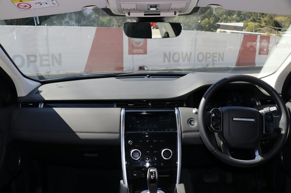 Central Coast Land Rover | Land Rover Retailer in West Gosford NSW ...