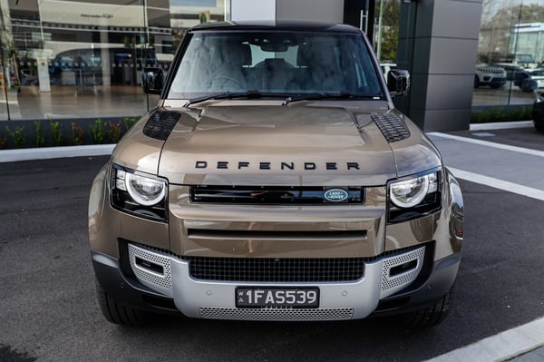Barbagallo Land Rover | Land Rover Retailer in Osborne Park WA, Australia