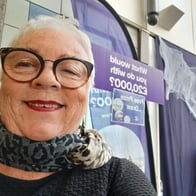 Annette Pearce - Utility Warehouse - Porthcawl