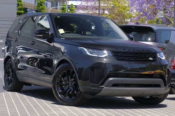 Brisbane City Land Rover | Land Rover Retailer in Newstead QLD, Australia