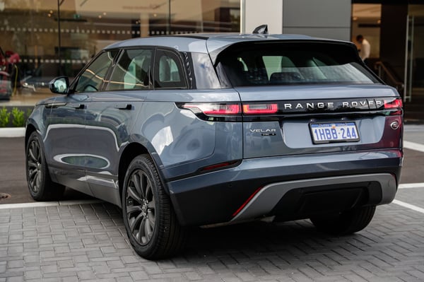 Barbagallo Land Rover | Land Rover Retailer in Osborne Park WA, Australia