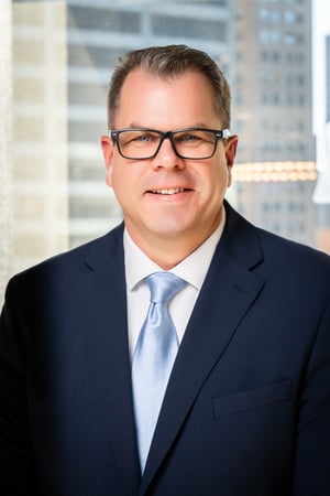 Kraig J. Correll | New York, NY | Morgan Stanley Wealth Management