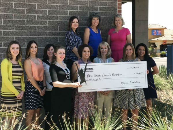 Debra Atkinson – Allstate Car Insurance Agent in Scottsdale, AZ