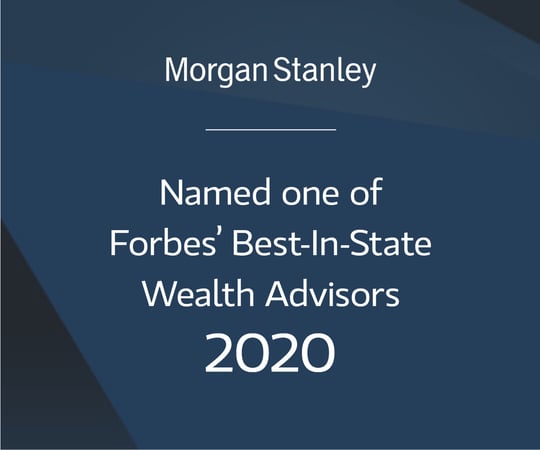 The Davis Wealth Management Group | Chicago, IL | Morgan Stanley Wealth ...