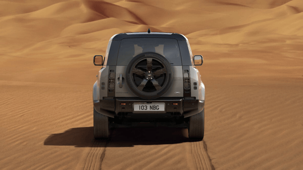 ULR Land Rover | Land Rover Retailer in Malvern VIC, Australia