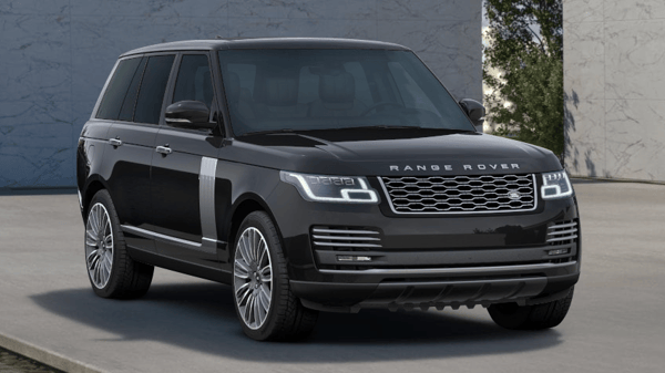 CONCORD LAND ROVER | Land Rover Retailer in Concord NSW, Australia