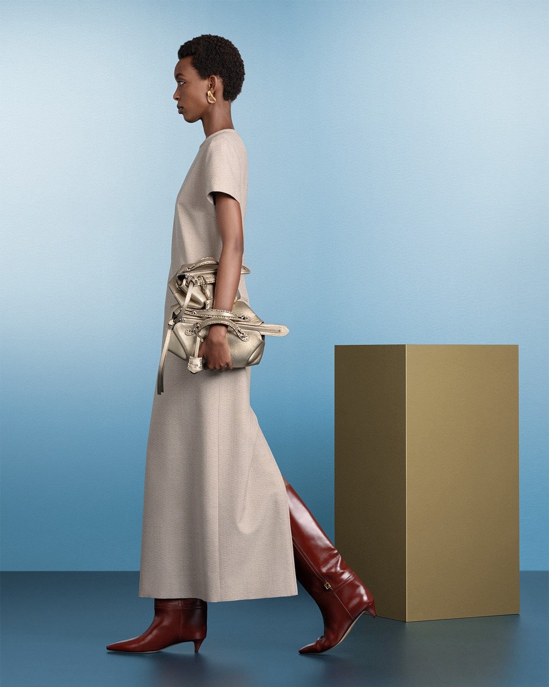 FENDI New York 57th Street Boutique in New York, United States | FENDI US