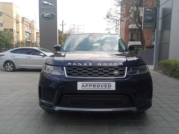 About Land Rover Shakti Auto Cars