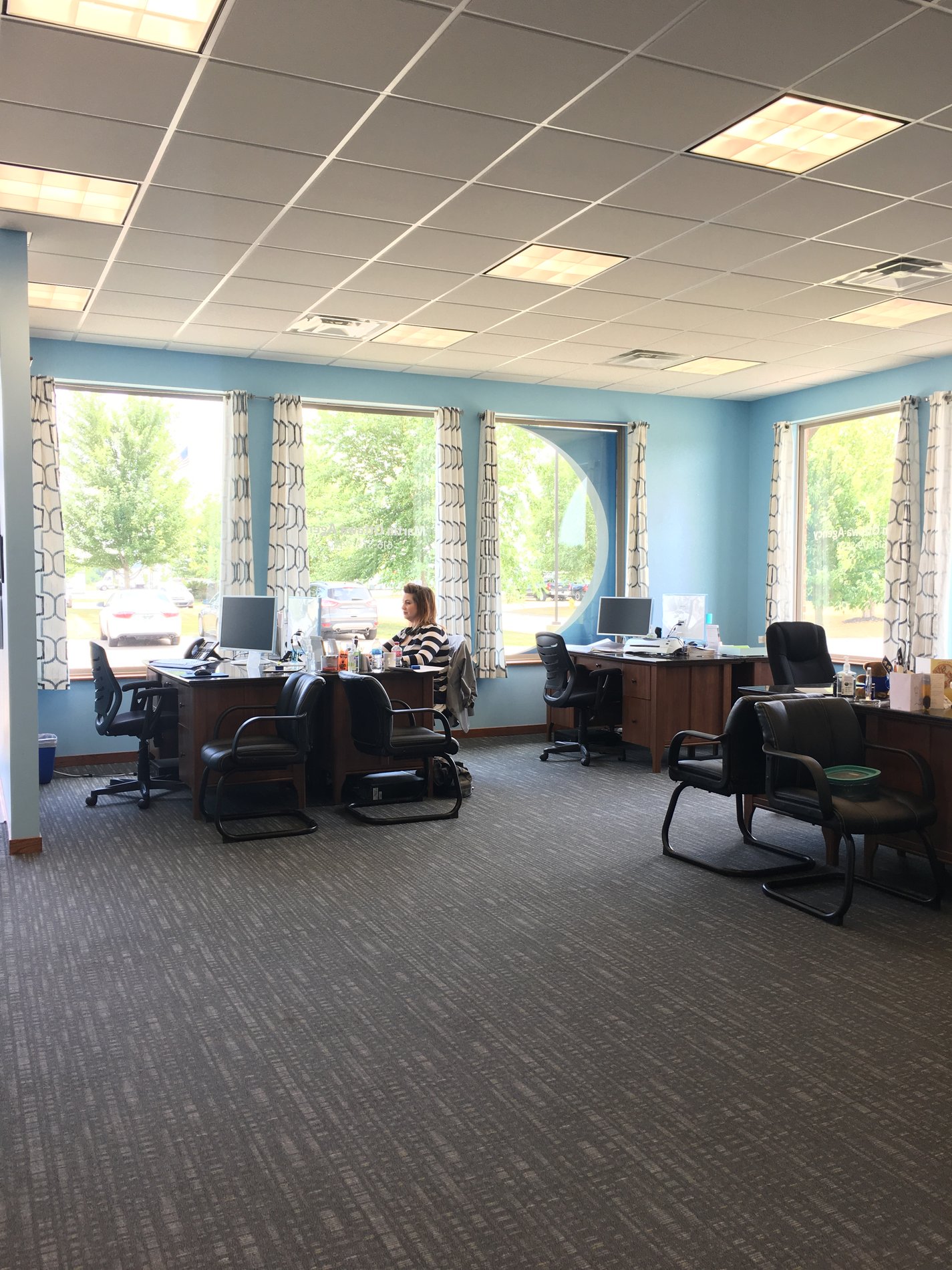 David Martin – Allstate Car Insurance Agent in Hudsonville, MI