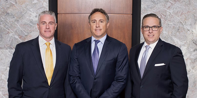 The Seminara Group | Florham Park, NJ | Morgan Stanley Private Wealth ...