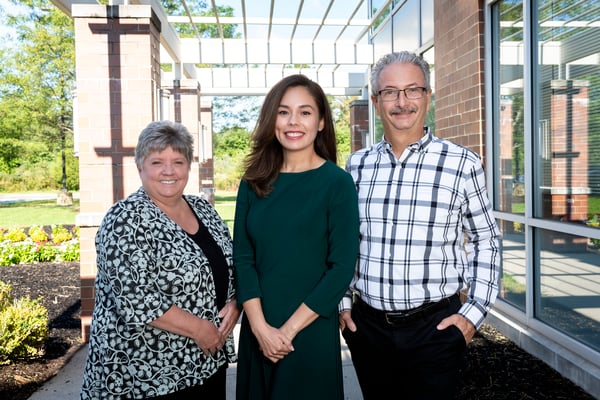 Family | The Rizzo Group | Lawrenceville, NJ | Morgan Stanley Wealth ...