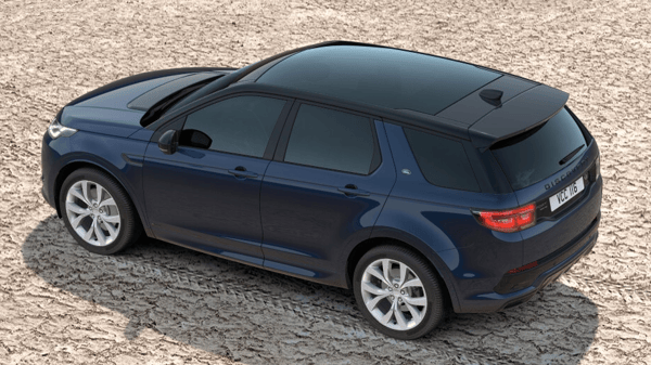 Sydney City Land Rover | Land Rover Retailer in Alexandria NSW, Australia